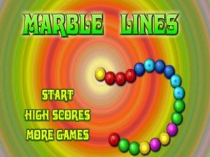 Marble Lines - Our Lady Immaculate Catholic Primary School