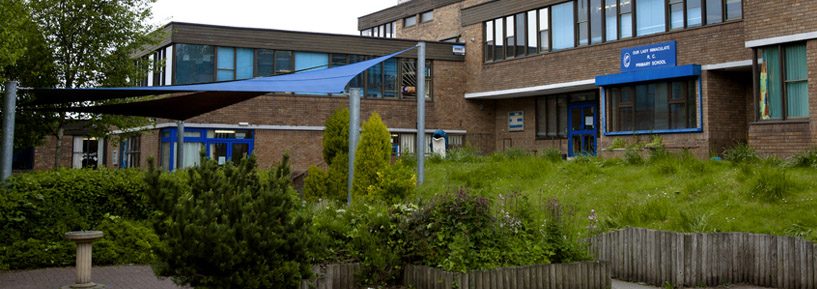 Home | Our Lady Immaculate Primary SchoolOur Lady Immaculate Catholic ...