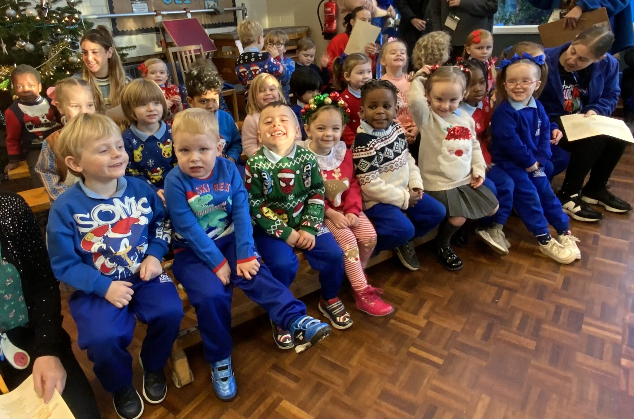 Home | Our Lady Immaculate Primary School