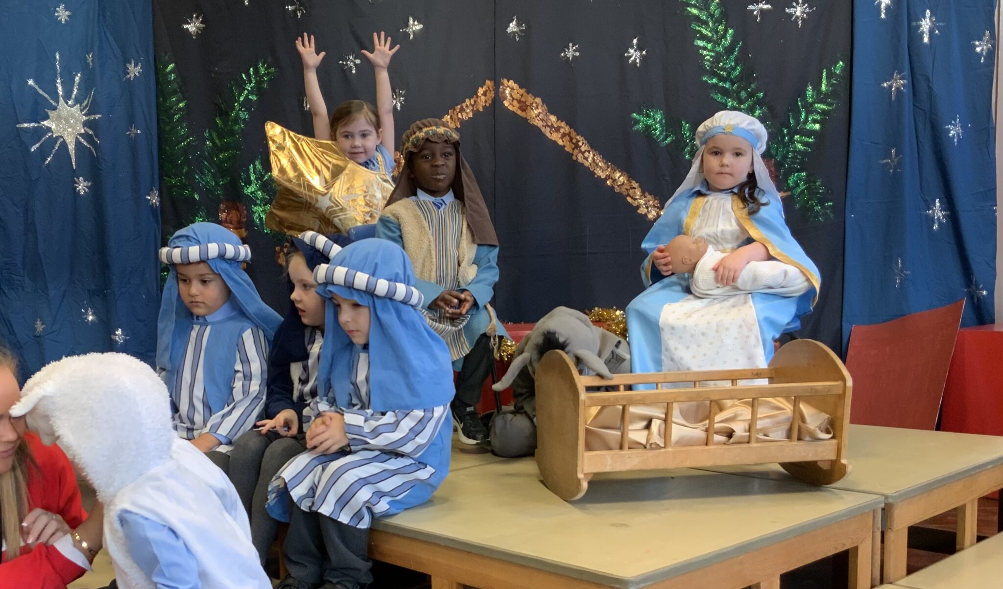 Reception - Our Lady Immaculate Catholic Primary School