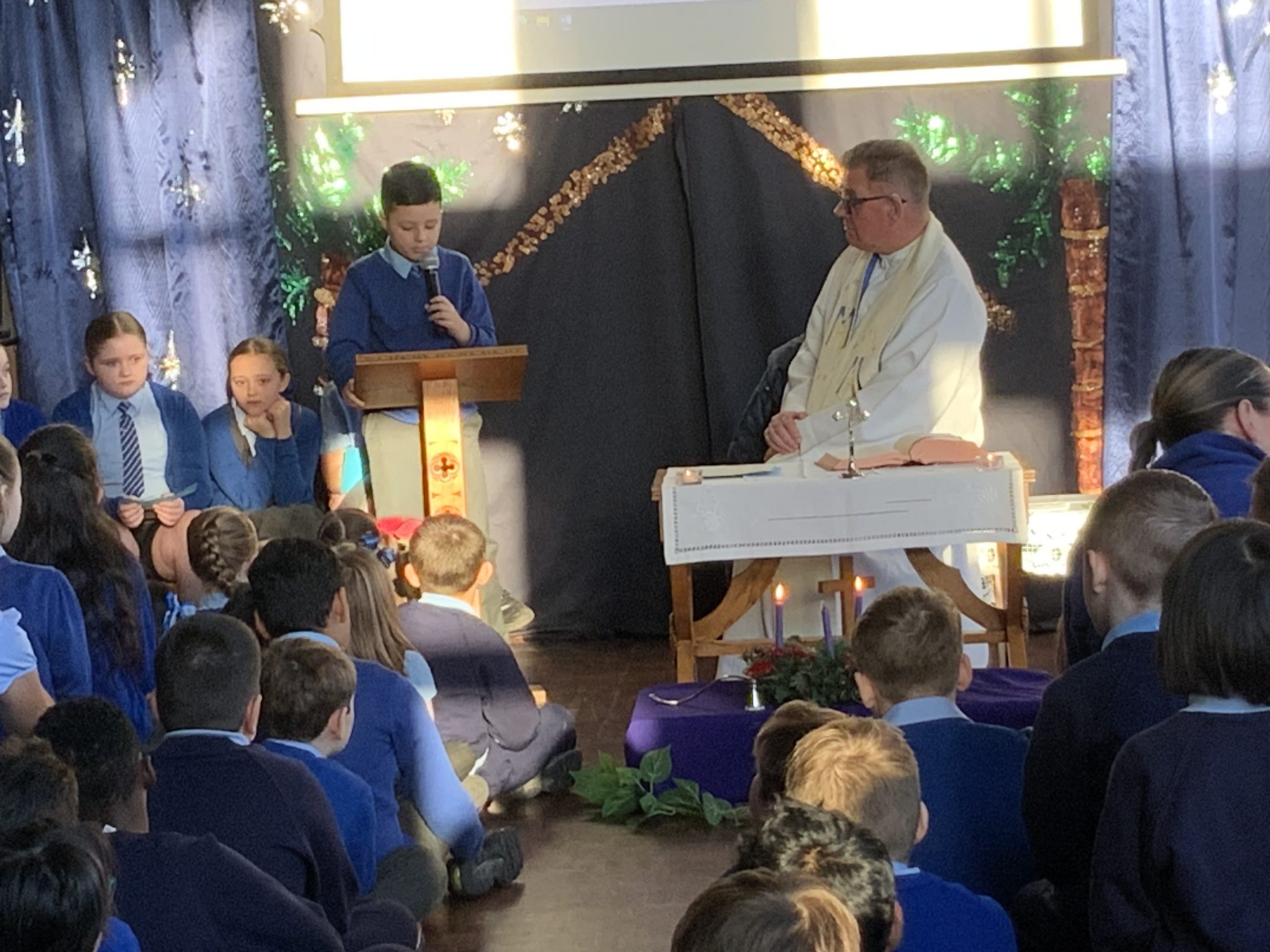 Home | Our Lady Immaculate Primary School